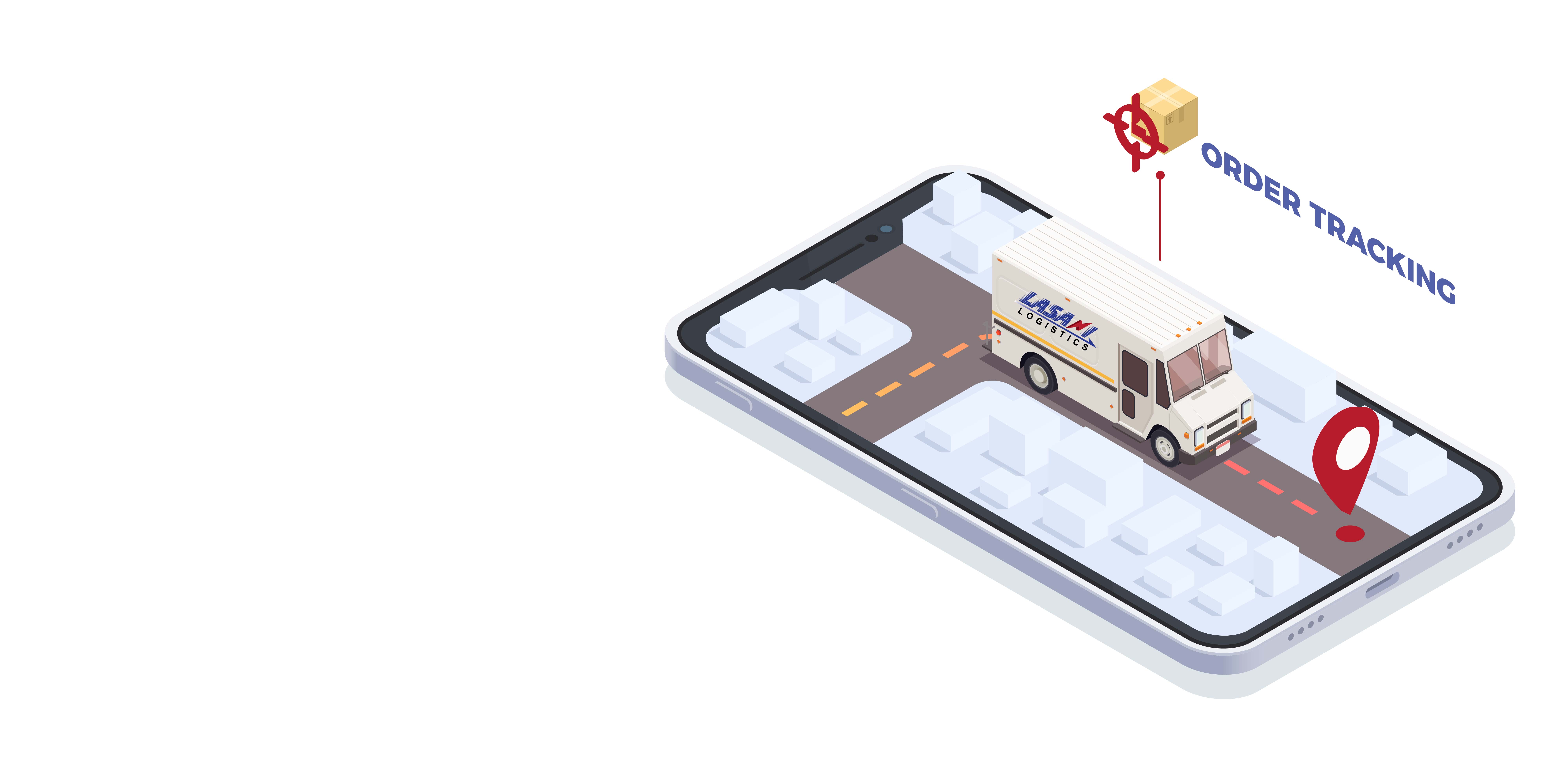 Best logistics solutions | Lasani Logistics