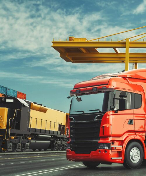 Best logistics solutions | Lasani Logistics